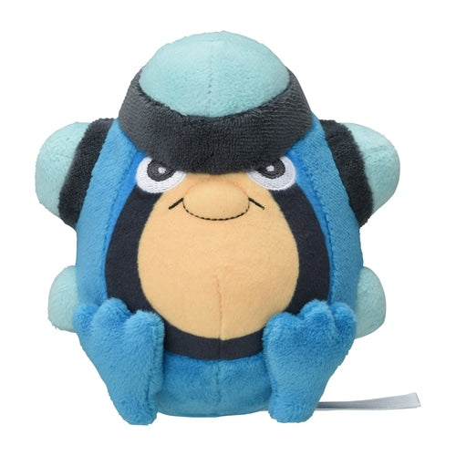 Palpitoad 536 Plush Pokemon Fit – Yeti Gaming