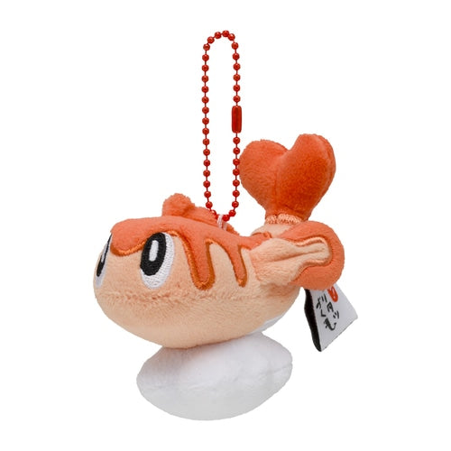 Tatsugiri Daisushi! Full of Sharitatsu (Tatsugiri) Curly Form Mascot P ...
