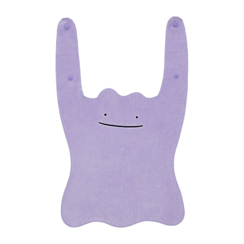 Ditto Die-Cut Towel – Yeti Gaming