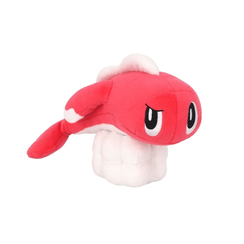 Tatsugiri Droopy Form All Star Collection Plush (S) – Yeti Gaming