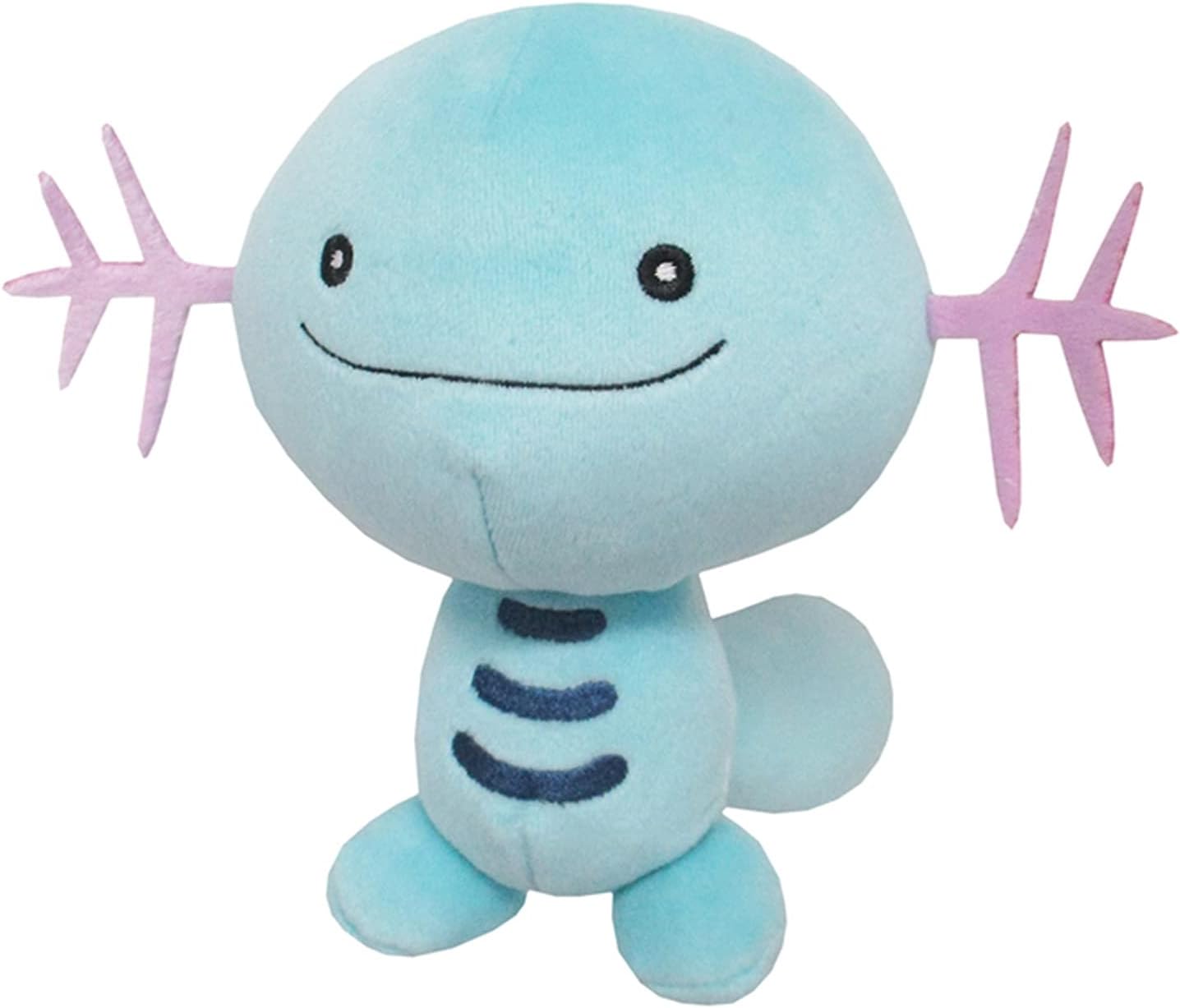 Wooper All Star Collection Plush (S) – Yeti Gaming