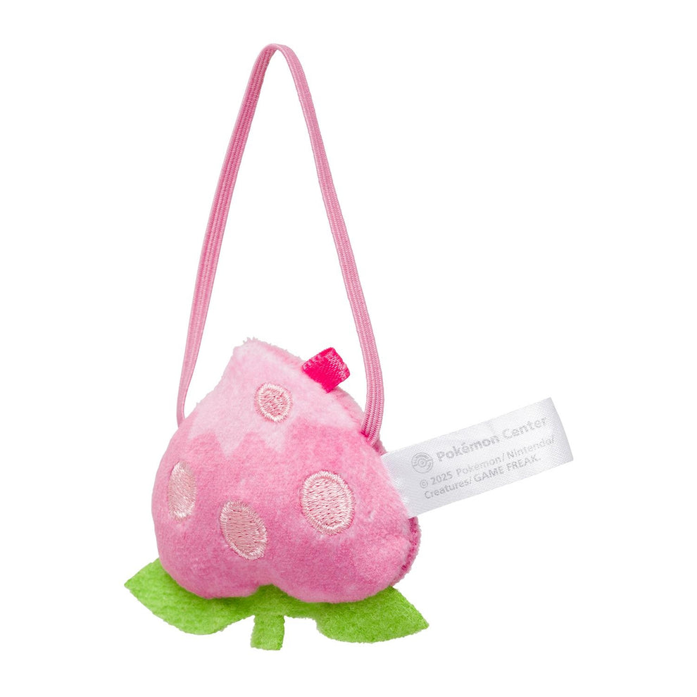 Mochimono Mini Mini Mascot Pecha Berry – Yeti Gaming