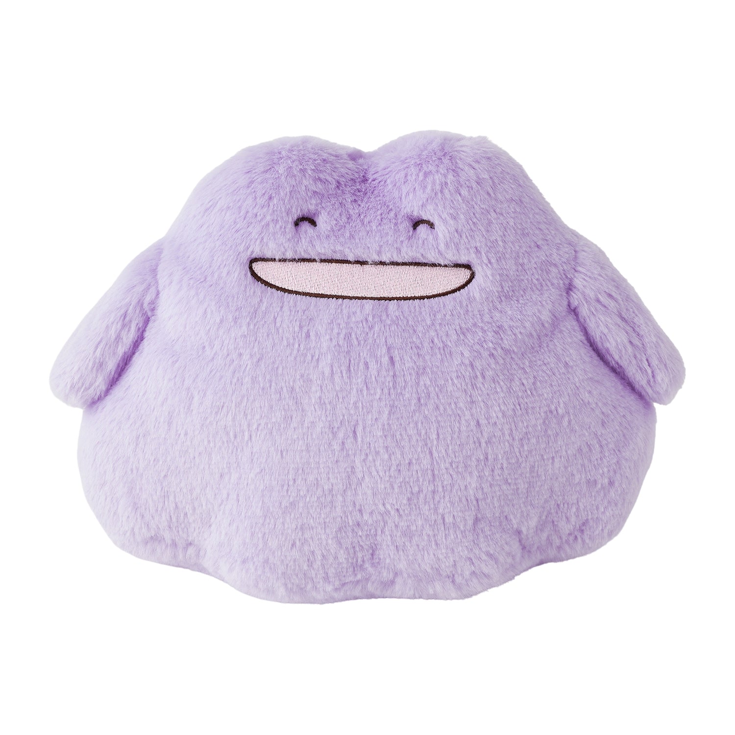 Ditto Excited Dancing Plush Ten Pokemon Ten Colors Cheerful Ditto Plus ...
