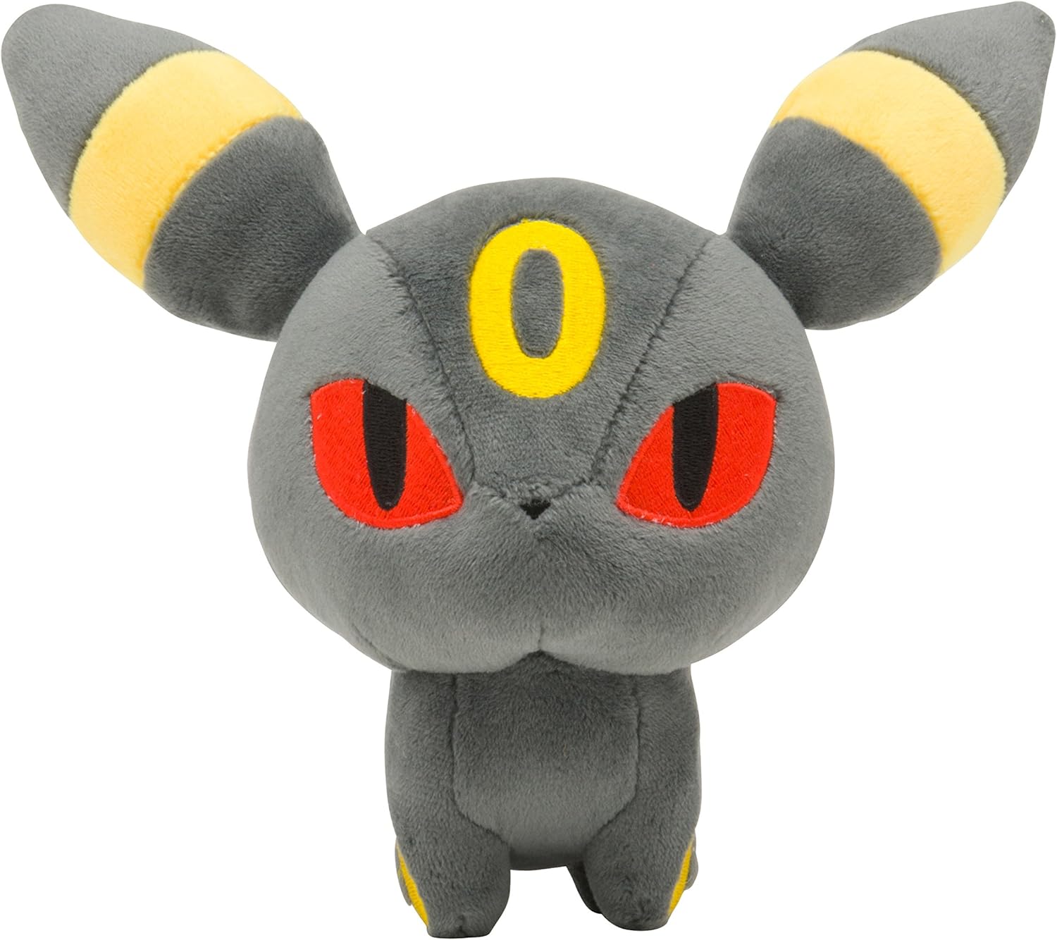 Umbreon Pokemon Dolls Plush – Yeti Gaming