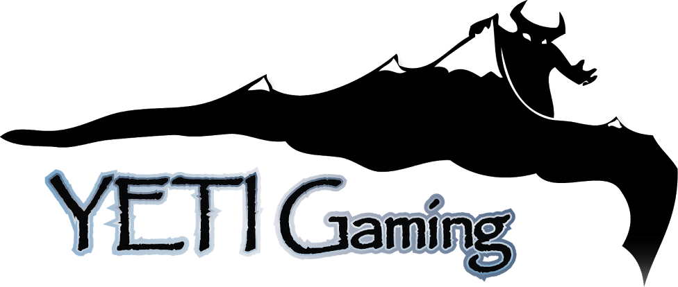 Kanto Sanei Plush – Yeti Gaming